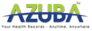 Azuba – Lifetime Clinical Records Platform