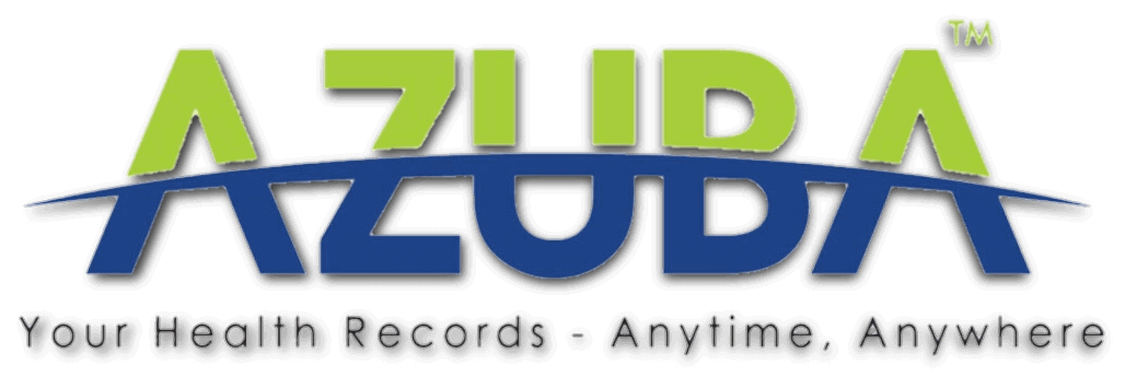 Azuba – Lifetime Clinical Records Platform